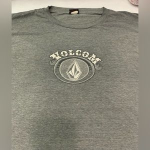 Volcom | Shirts | Volcom Tshirt | Poshmark
